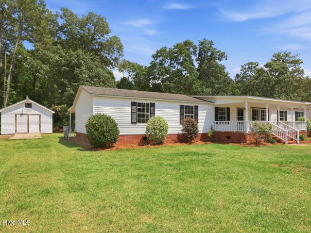 328 William Horice Circle