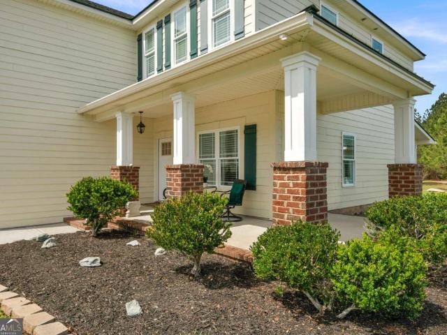 328 Windsor Rd, Guyton, GA 31312 | MLS #10713