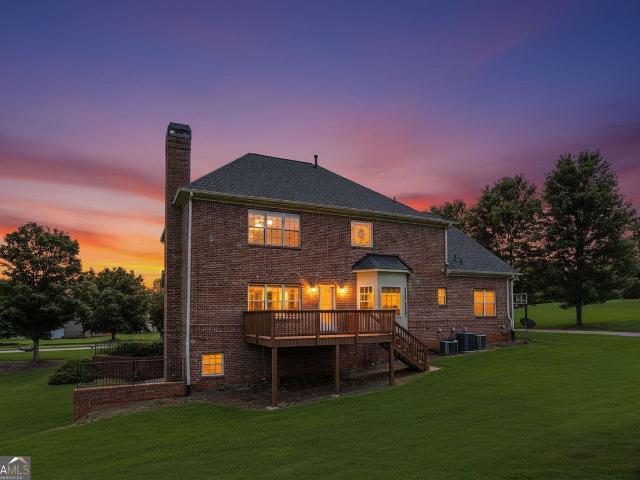 328 Thistlewood Run