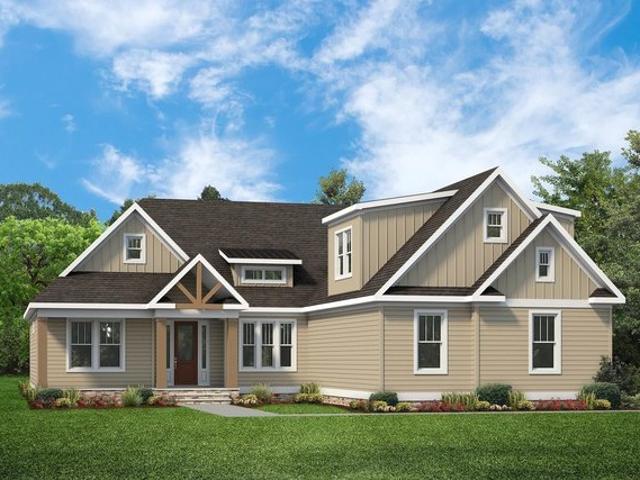 328 Thompson Rd, Taylors, SC 29687