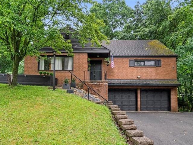 328 Thompson Run Rd, Pittsburgh, PA 15237