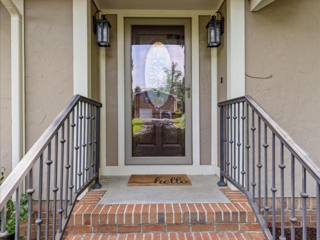 328 Timber Ridge Trail