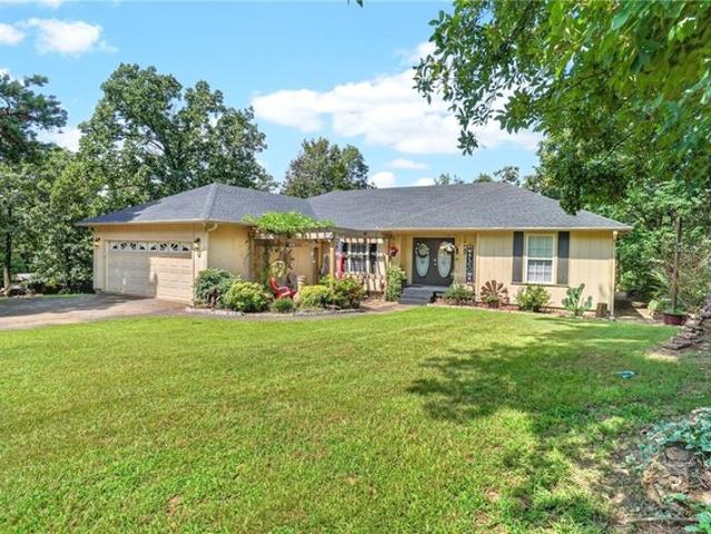 328 Tree Line Cir, Russellville, AR 72802