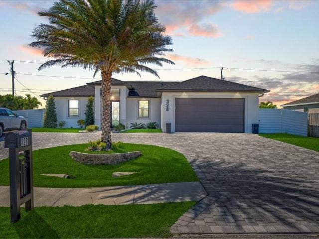 328 Tropicana Pkwy E, Cape Coral, FL 33909 | MLS #2026009 | Compass