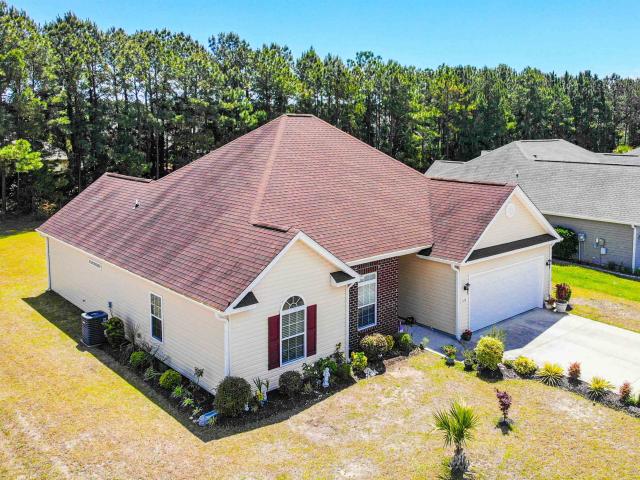 328 Turning Pines Loop
