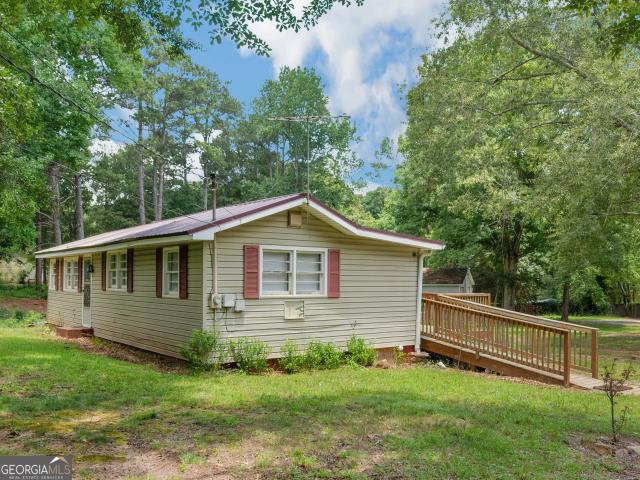 328 Valley Hill Road