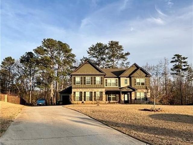 328 Vantage Pt, Locust Grove, GA 30248