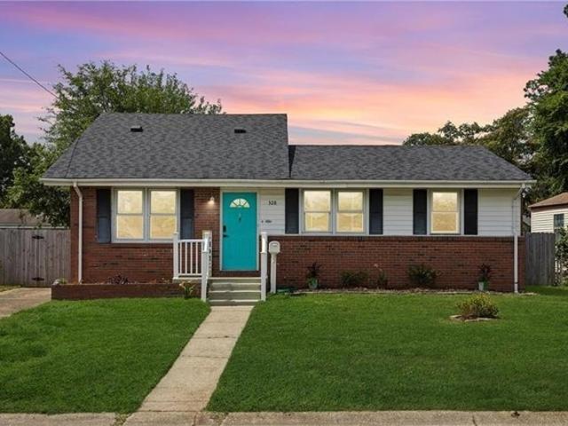 328 Velva Dr, Chesapeake, VA 23325