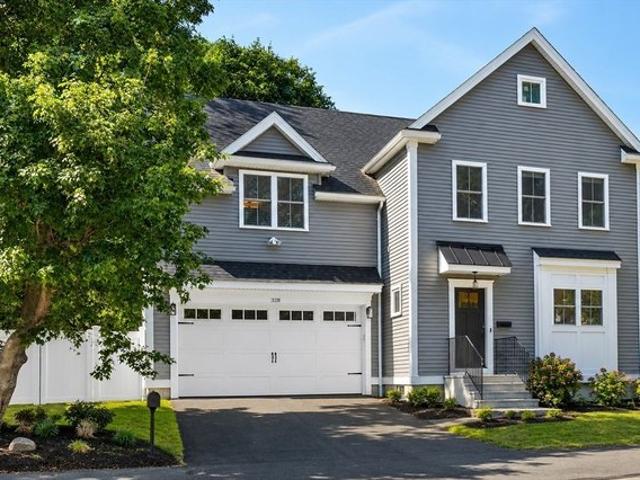 328 Village St Unit 328, Medway, MA 02053