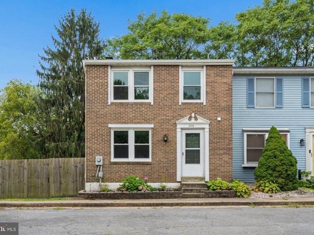 328 Violet Ct, Mount Airy, MD 21771
