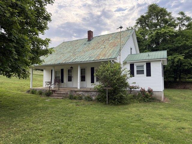 328 Young Branch Rd, Dixon Springs, TN 37057