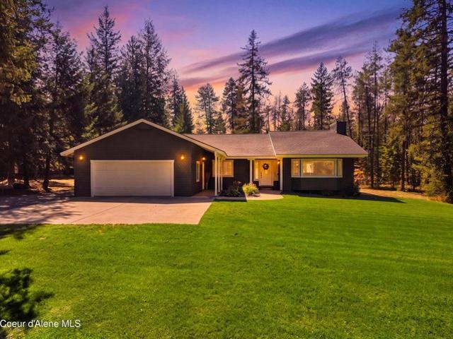 32942 N Kelso Dr, Spirit Lake, ID 83869