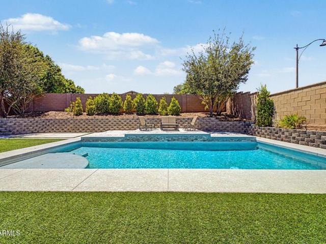 3294 N Springfield St, Buckeye, AZ 85396