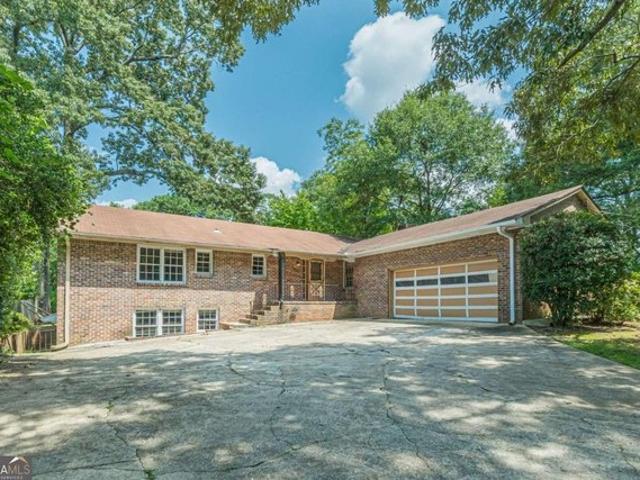 3294 Old Jonesboro Rd, Hapeville, GA 30354
