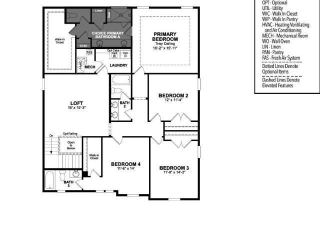 3294 Camden Court