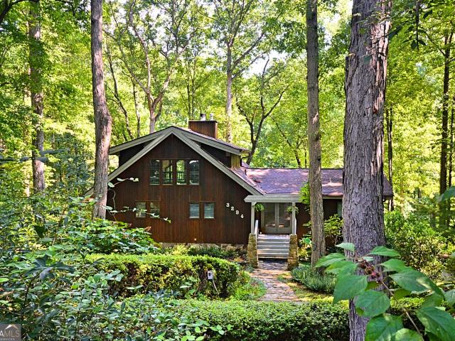 3294 Creekside Drive