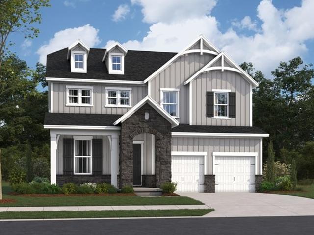 3294 Gerhard Dr, Thompsons Station, TN 37179