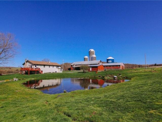 3294 Haines Rd, Cincinnatus, NY 13040