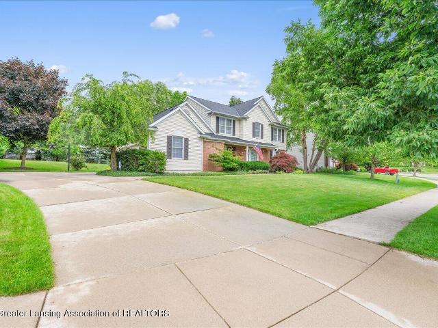 3294 Hidden Ridge Drive