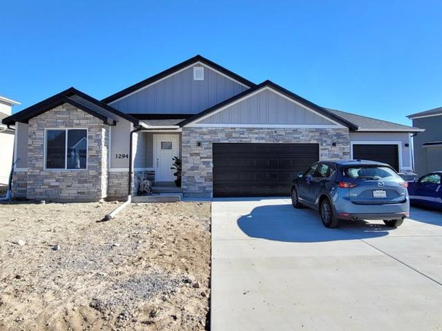 3294 S Blue Heron Dr Unit 508, Saratoga Springs, UT 84045