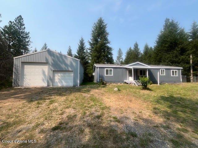 32953 N Neighbor Ct, Athol, ID 83801