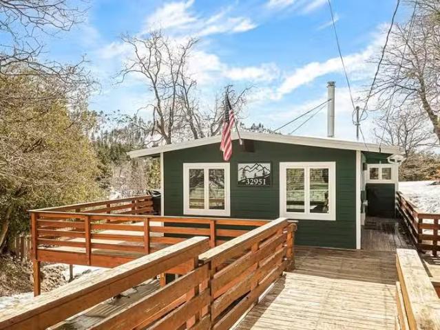 32951 Juniper Ln, Green Valley Lake, CA 92341 MLS RW24038358