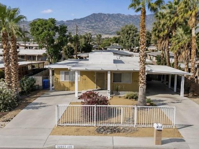 32957 Pueblo Trl, Cathedral City, CA 92234