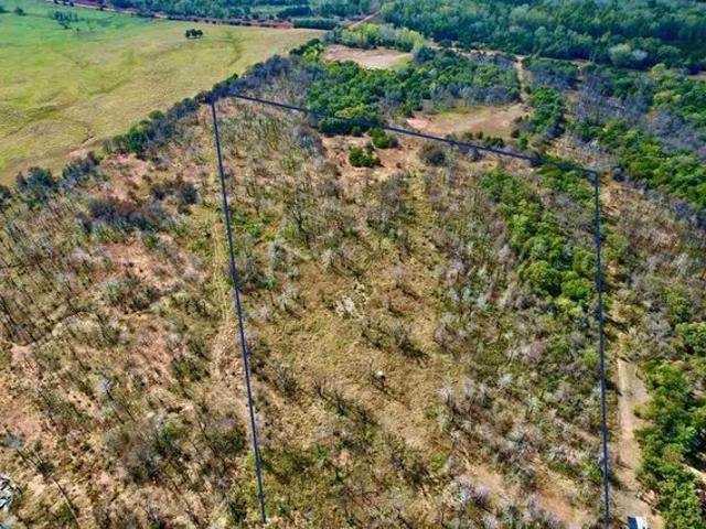 329543 E Saddlehorn Rd, Wellston, OK 74881