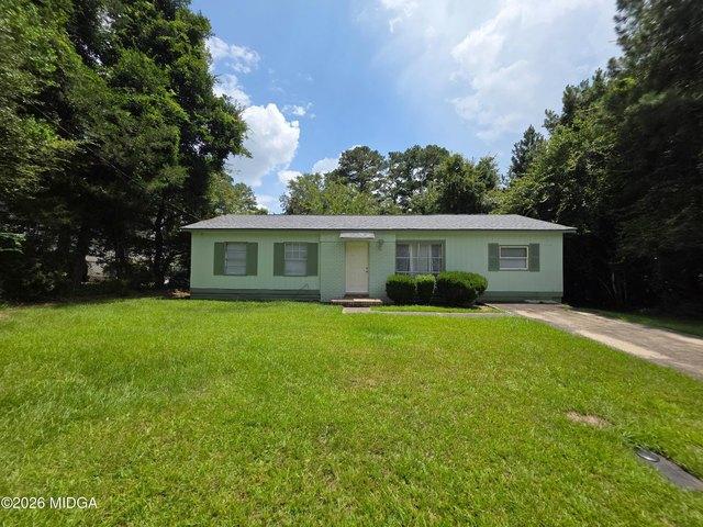 3295 Masseyville Rd, Macon, GA 31217