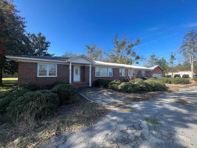 3295 Odum Hwy, Jesup, GA 31545