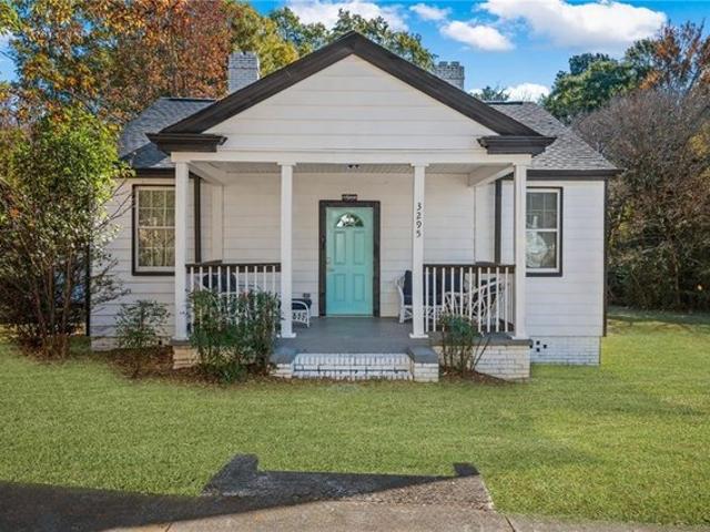 3295 Bloomfield Ave, Clarkdale, GA 30111