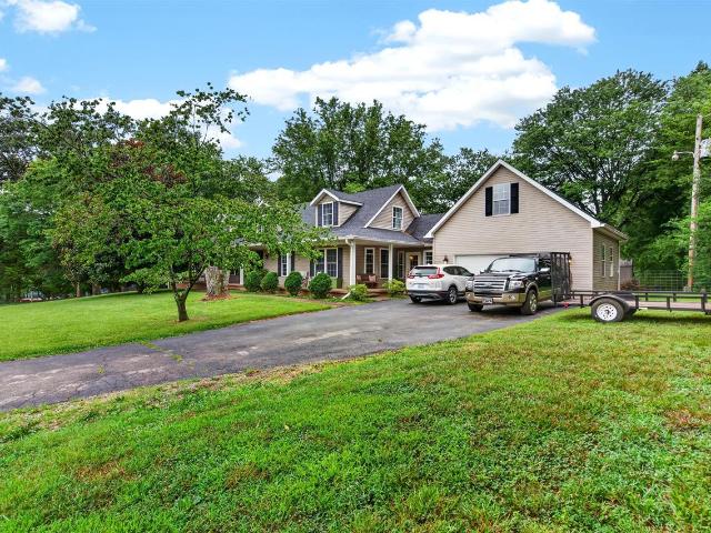 3295 Dye Ford Road