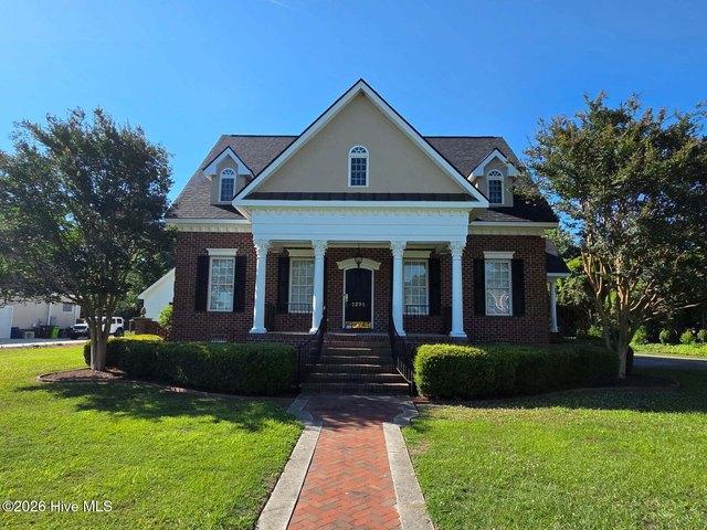 3295 Daniel Dr, Farmville, NC 27828