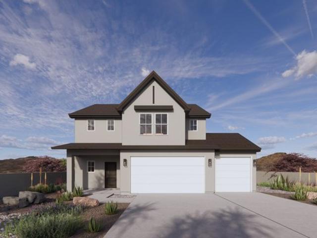 3295 E Defiance House Dr # 4197, Washington, UT 84780