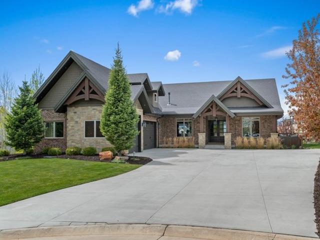 3295 E Lindsay Spring Cir, Heber City, UT 84032