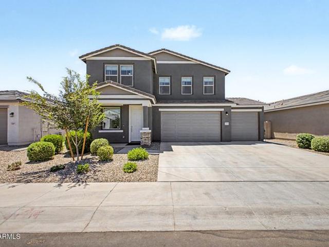3295 E Rebel Ln, San Tan Valley, AZ 85143
