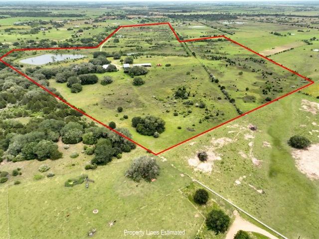 3295 FM 949, Cat Spring, TX 78933