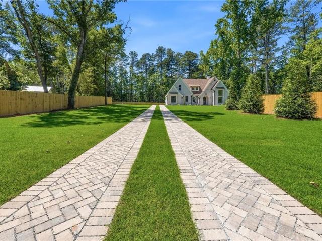 3295 Gus Robinson Road