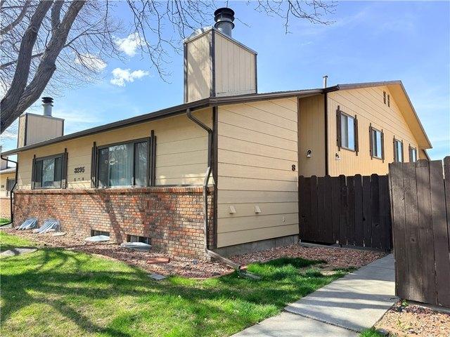 3295 Granger Ave E Apt 7, Billings, MT 59102