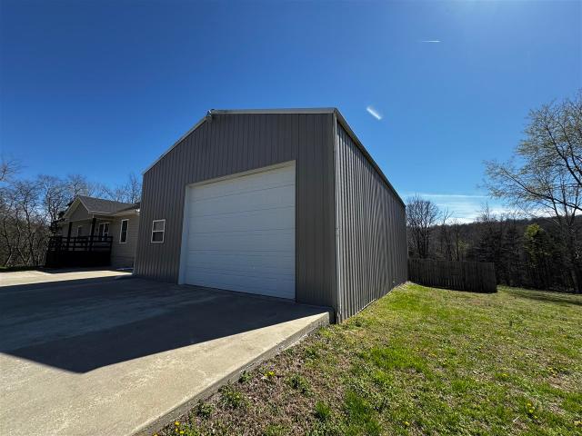 3295 Hammett Hill Road