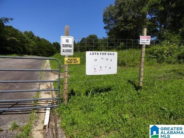 3295 Hillcrest Pl Lot 11, Adamsville, AL 35005