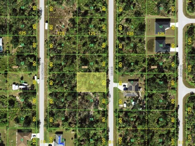 3295 Lisa St, Port Charlotte, FL 33948 | MLS #C7515