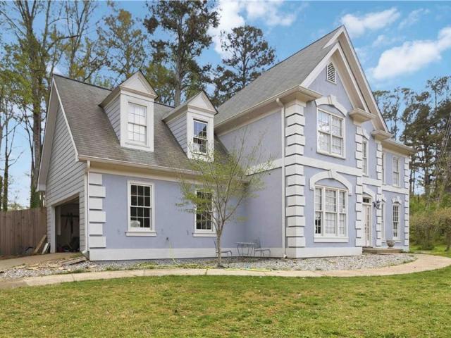 3295 Plantation Trace