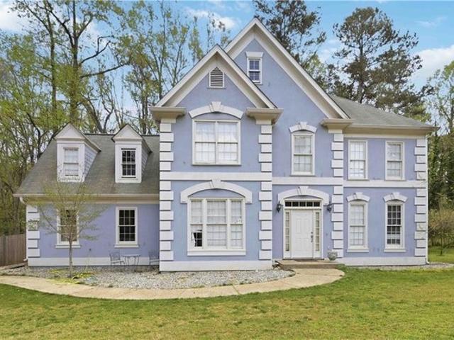 3295 Plantation Trce, Alpharetta, GA 30004