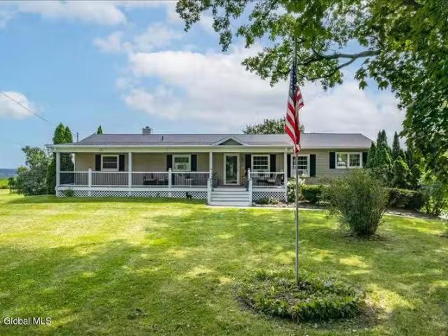 3295 STATE HIGHWAY 30A, FULTONVILLE, NY 12072 Single Family Re.