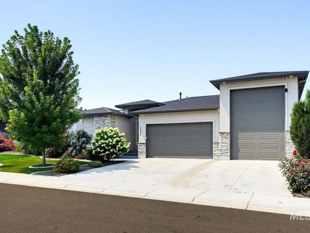 3295 S Cobble Pl, Meridian, ID 83642
