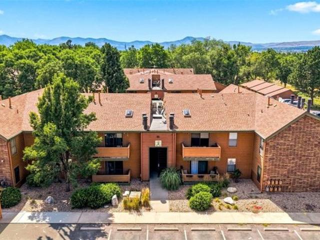 3295 S Ammons St Apt 108, Lakewood, CO 80227