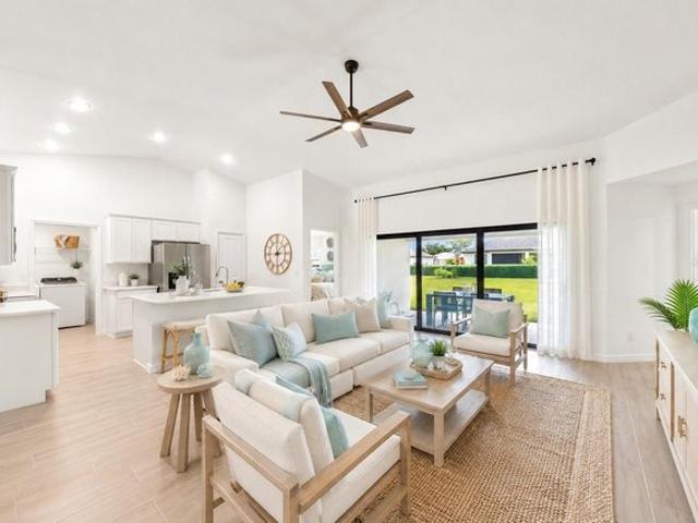 3295 Santilli, Port Charlotte, FL 33948