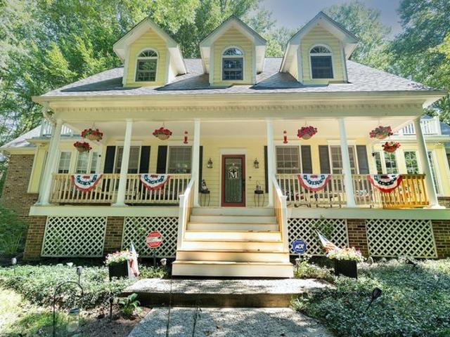 3295 Skyway, Martinsville, IN 46151