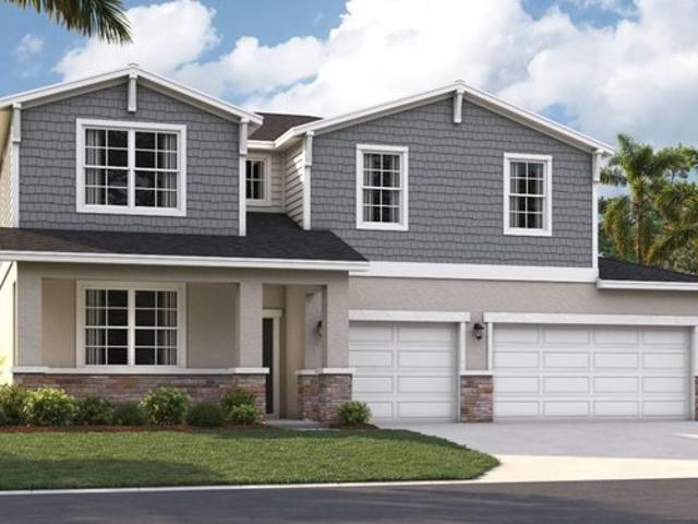 3295 Viridian Cir, Melbourne, FL 32904